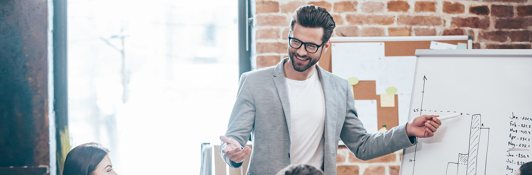 Presenting with Confidence - Wintec